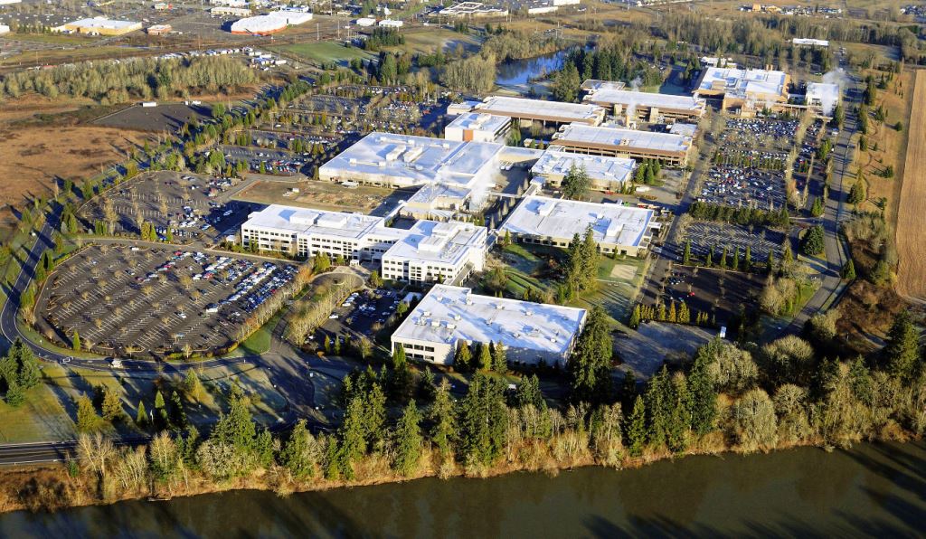 Tom's OSU: How Hewlett-Packard layoffs were avoided by founders Bill ...