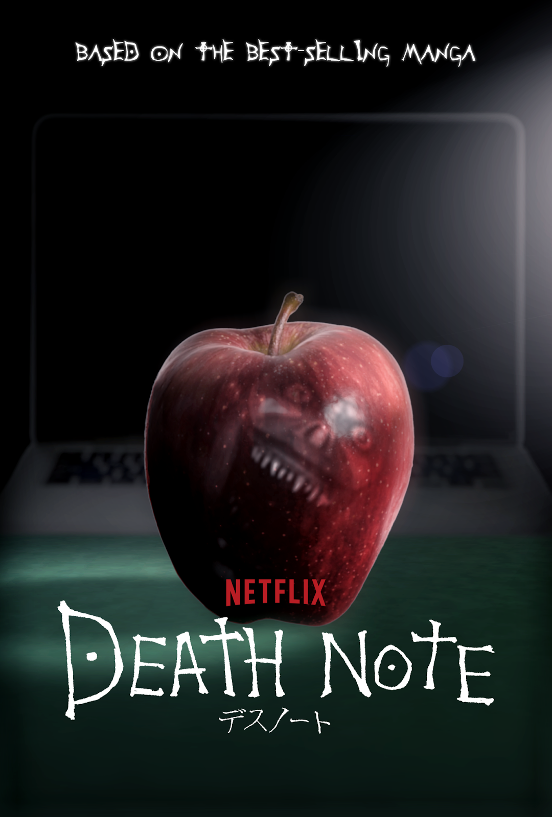 AFINAL DEATH NOTE DA NETFLIX É BOM? - KOSPLAYERS