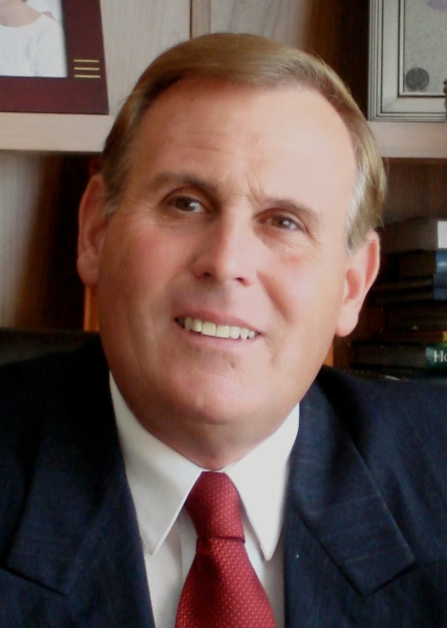 Election Profiles: Kenneth Gauntner Jr. for Madison Township Trustee