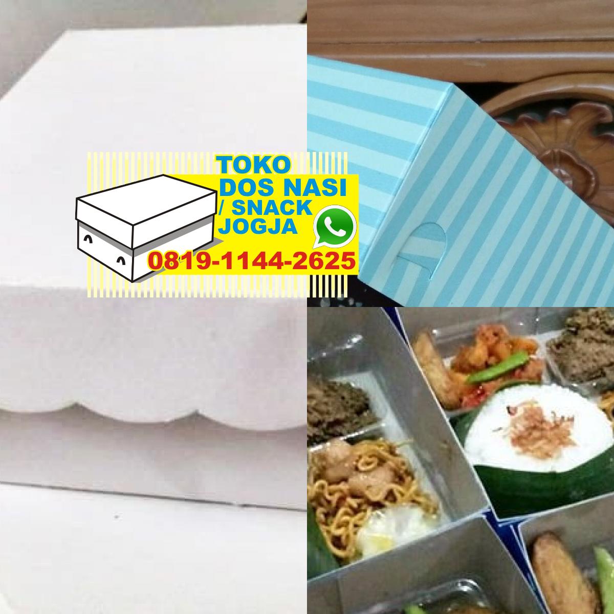 Gambar Kotak Nasi Kertas - O819 1144 2625 (WA) macam ukuran kardus nasi ...
