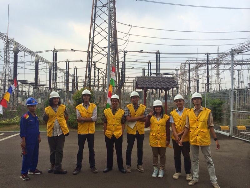 Knowledge is power: Macam-macam konfigurasi rel(busbar)