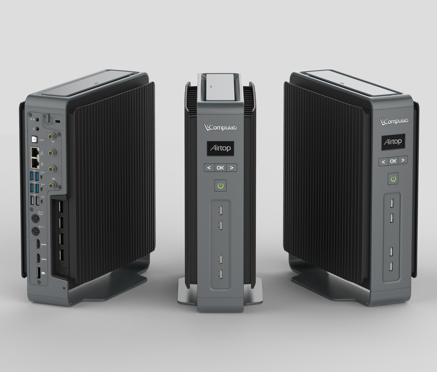 FanlessTech: Airtop is the world's first passively-cooled gaming PC ...