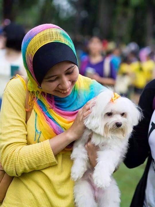 [PANAS] 10 FOTO YANG PERLU SEORANG PEMBIMBING~USTAZ KAZIM JAWAB ISU ...