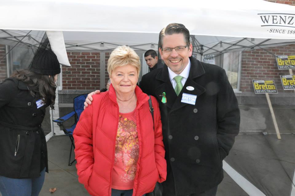 Pink Lady: In Loving Memory of Grammy