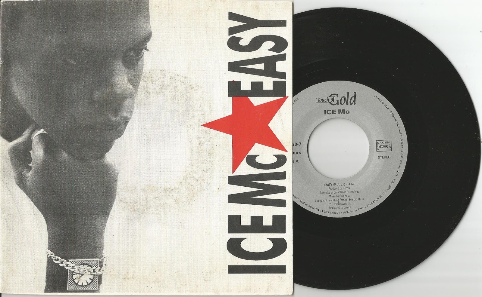 Cahors-Calling-46: ICE MC