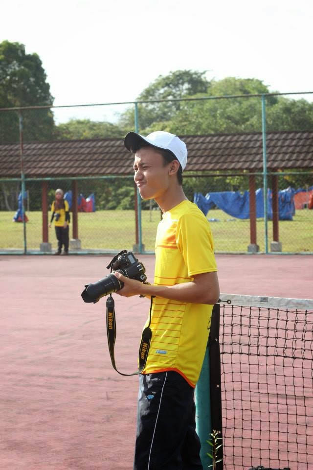 Photogrammetry_05: JENIS KAMERA