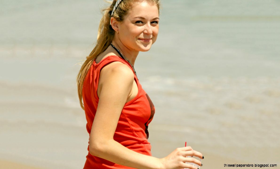 Alexa Vega Cute Face | This Wallpapers