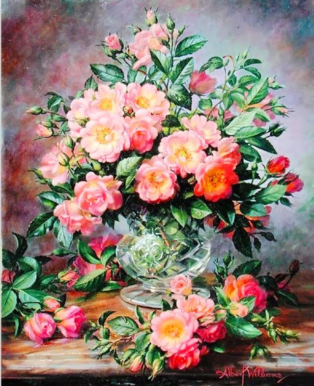 El arte es su máxima expresión : 02/04/14