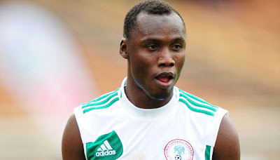Nigerian Football League: Gambo out for six weeks