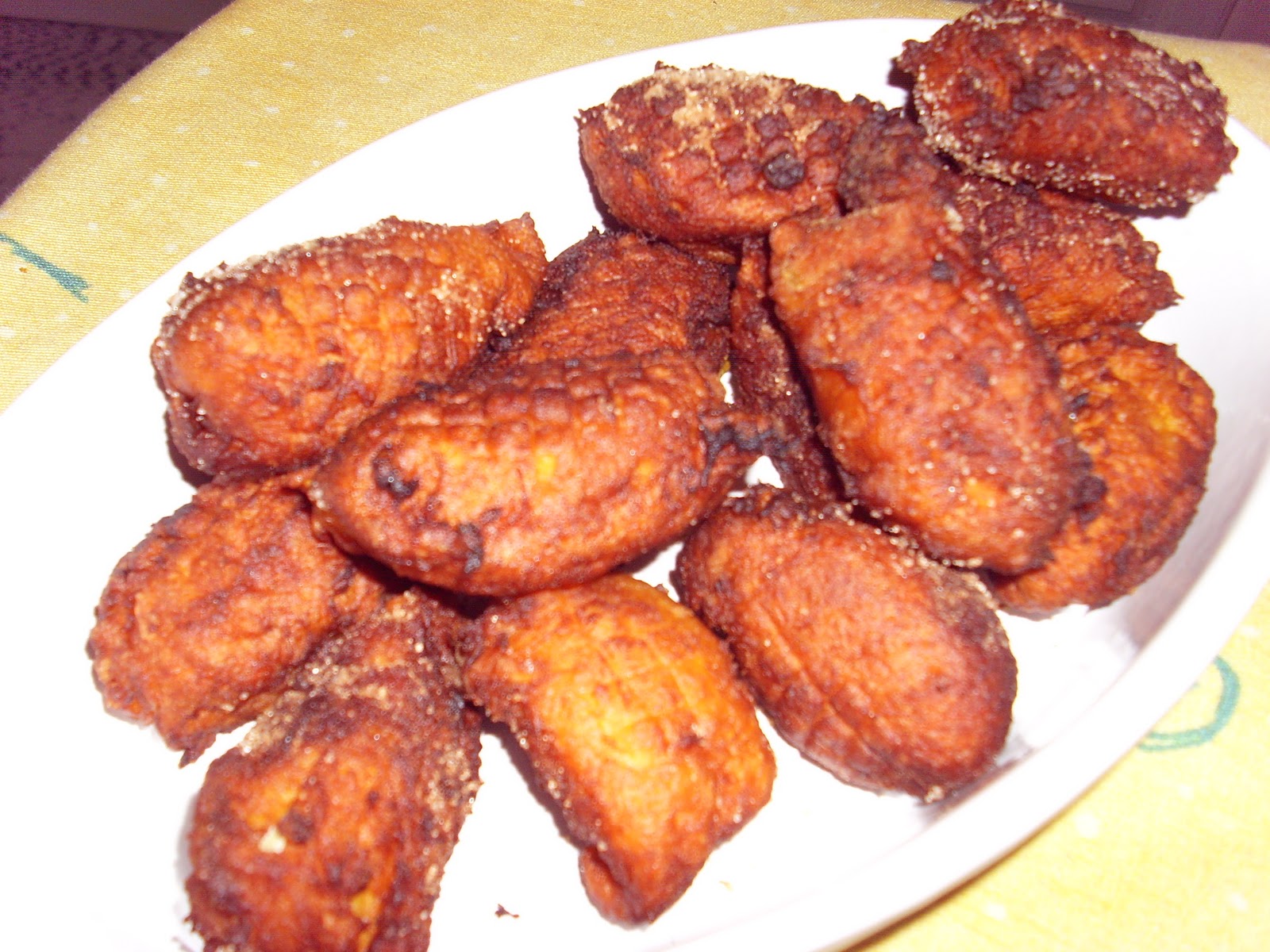 Pratos da Bela: Bilharacos