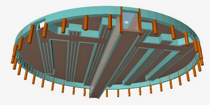 Arquiteto Técnico LUIS ALBERTO GALDAMES MÁRQUEZ: BASE SILO SL72 KEPLER ...