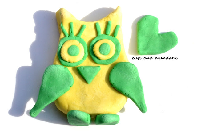 Cute and Mundane: LUSH FUN review + photos