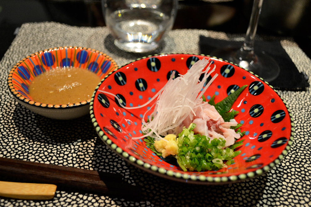 fabrice_holowecki: Guilo Guilo nous titille les papilles