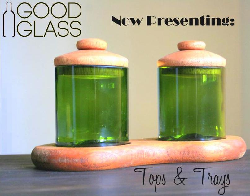 Good Glass: More Goods