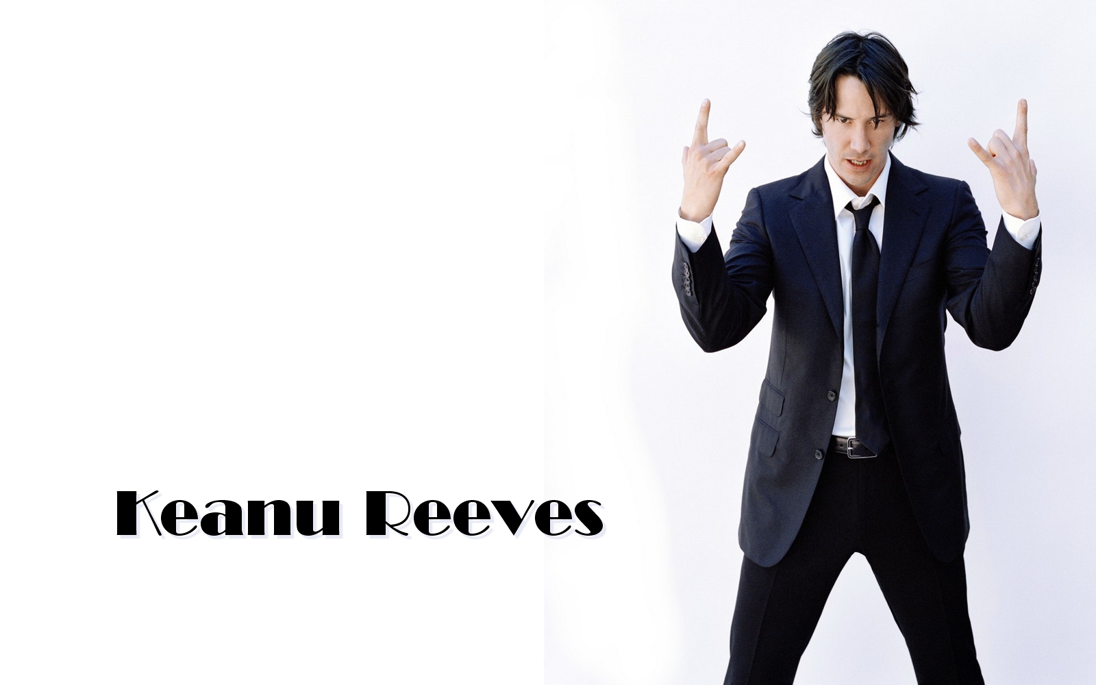 Filmovízia: Keanu Reeves