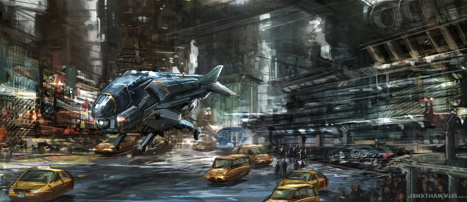 jonathan kuo artwork