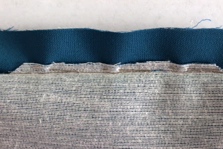 pamela powell : Pockets - getting technical