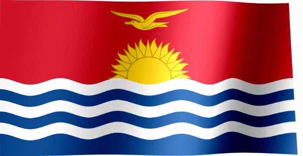 Animated Country Flags