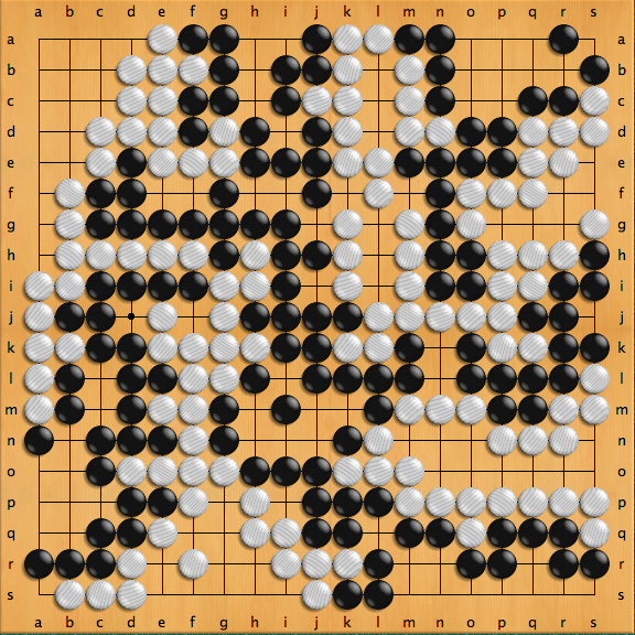 Personalidad e Inteligencia: Psicología del go comparado con el ajedrez