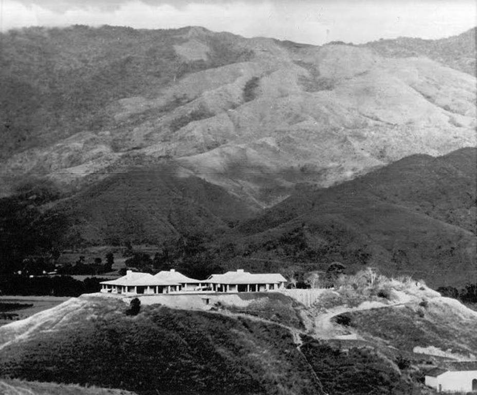 Luis Barragán, apuntística: AFINACIÓN DEL ESCUCHA