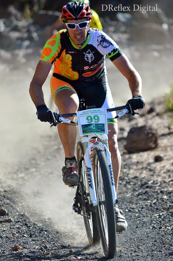 Demolition Bike 2014 ¡¡Demolida!! ~ Probicis