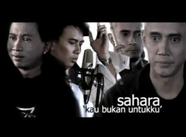 Sejarah Awal Berdirinya Sahara Band | Awal Berdirinya Band