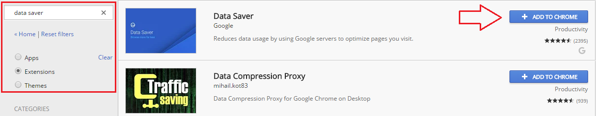 Cara Hemat Kuota dengan Google Chrome - TeknoSee