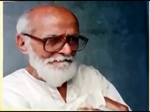 TELANGANA STATE : Kaloji Narayana Rao