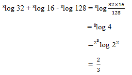 8 Sifat-sifat Logaritma; Contoh Soal dan Pembahasan Soal Logaritma ...
