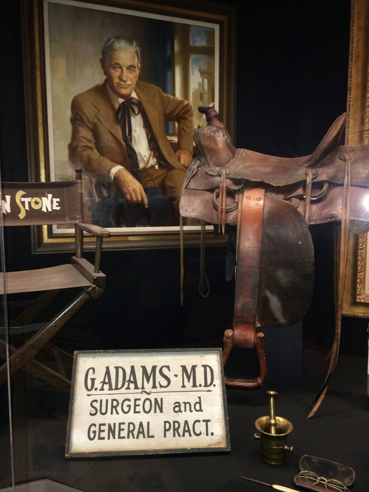 Western Fictioneers: CAN YOU GIVE ME SOME MEDICINE, DOC?