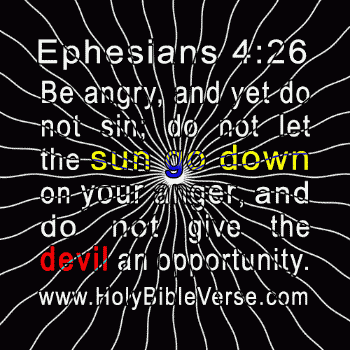 Holy Bible Animated GIF Images: Animated Holy Bible Verses About Satan ...
