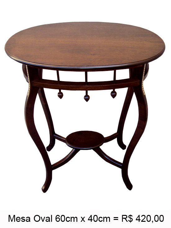 House Moveis: MODELOS DE MESAS