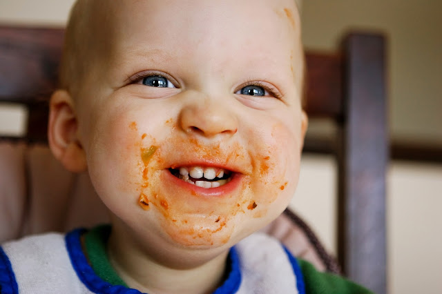 Ashley Schrage: goofy goofy boy