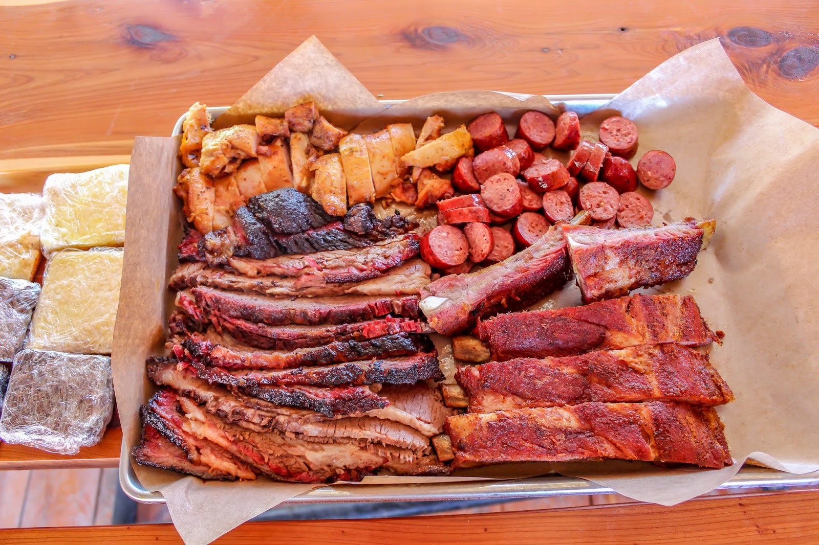 Pig Pen BBQ - Dripping Springs | Cow Vs. Pig