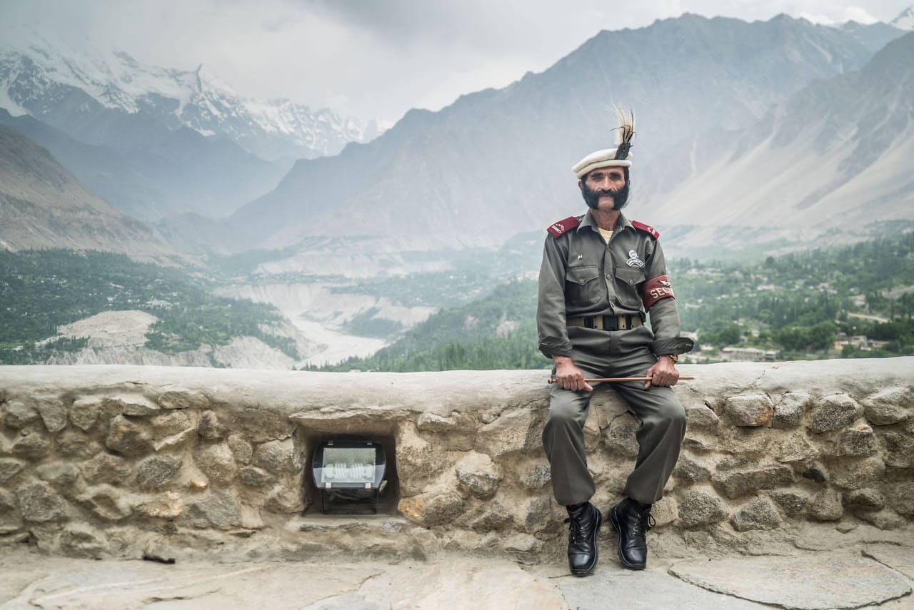 About Pakistan - K.D Trek And Tour Explore The Heaven