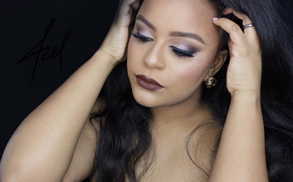 Nicole Marie Makeup Artistry Professional Makeup Artist Interview