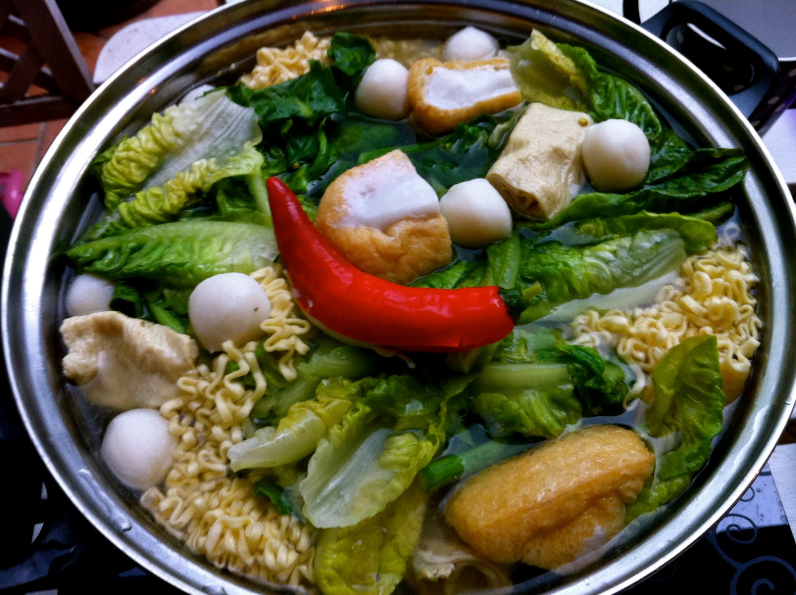 We Tell Sweet Stories: Ketang Ketung.