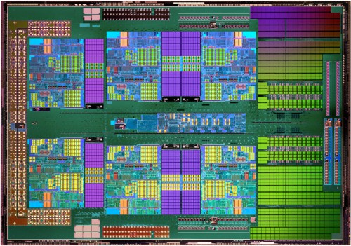 Professor Silvertone Tecnologia da Informação: O que são processadores ...