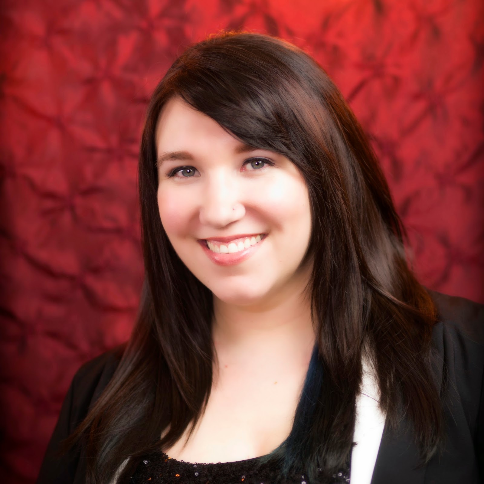 Kate Roth Blogs: Author Bio