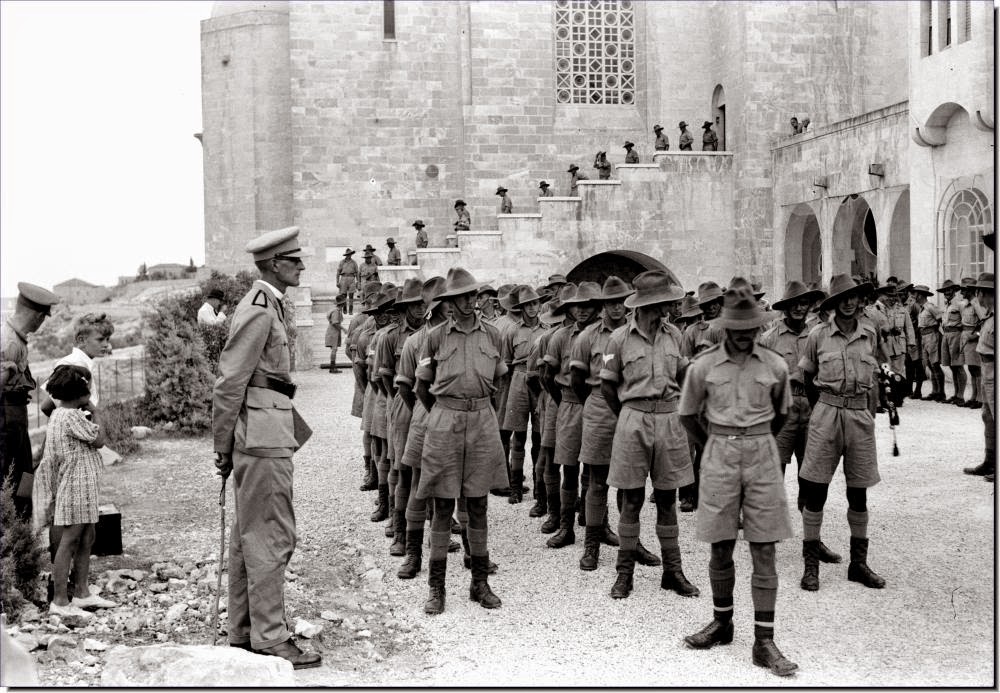 PICTURES FROM WAR AND HISTORY: Australian Soldiers In The Second World ...