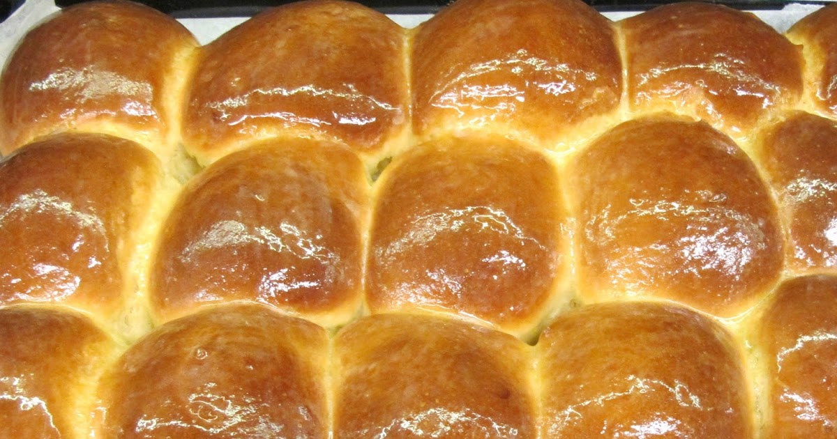 cuocicucidici: DINNER (BUN) ROLLS- PANINI MORBIDISSIMI AL LATTE