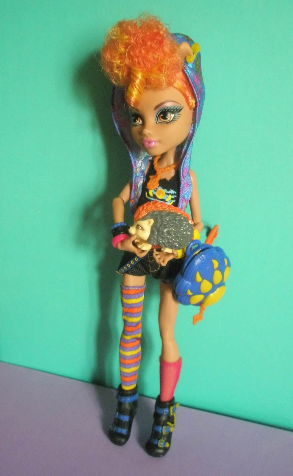 FREAKY JUST GOT FABULOUS: mayo 2013