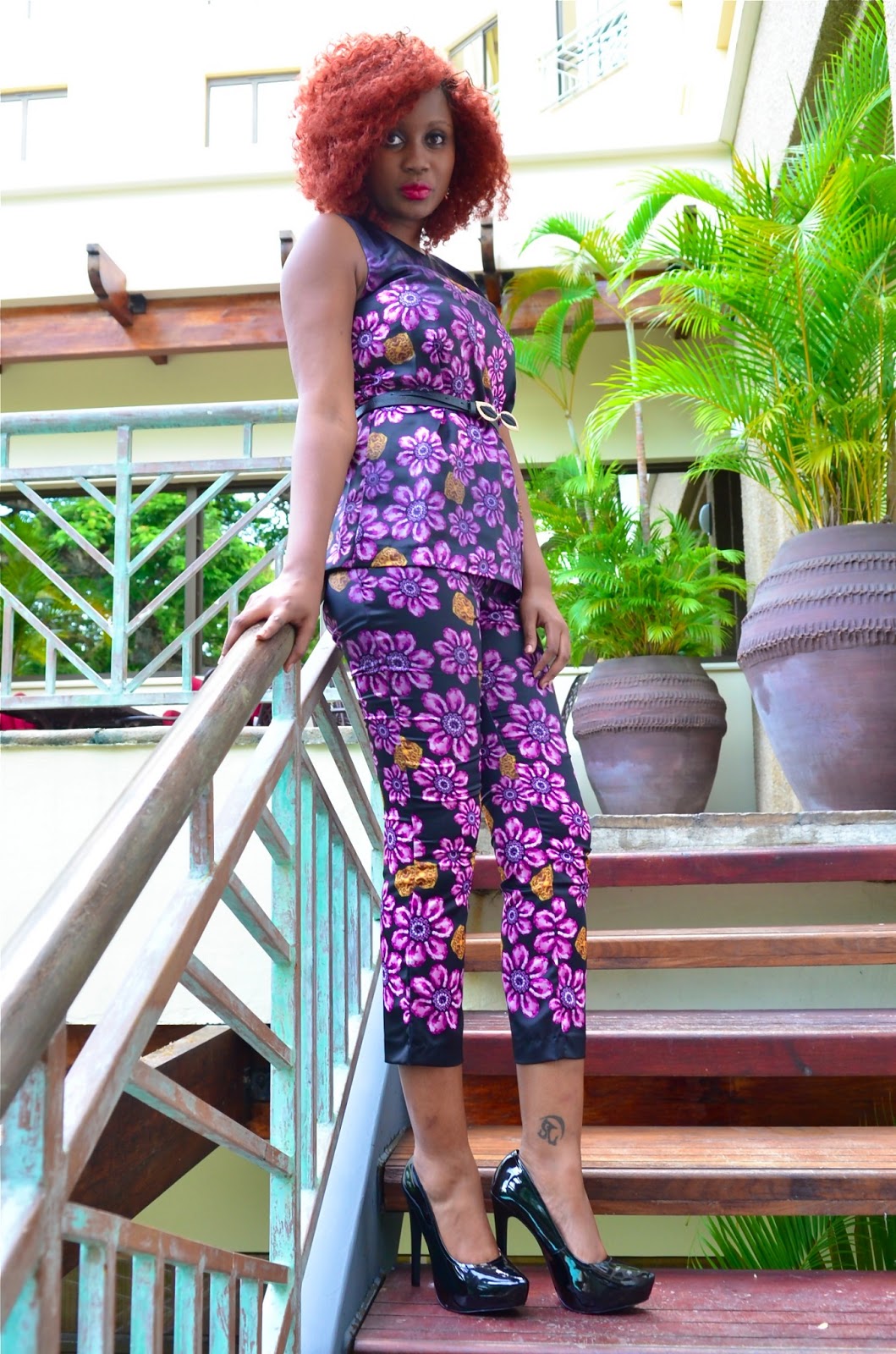 Modeling Girl 2013: Get the look at Kiki's Fashion Boutique