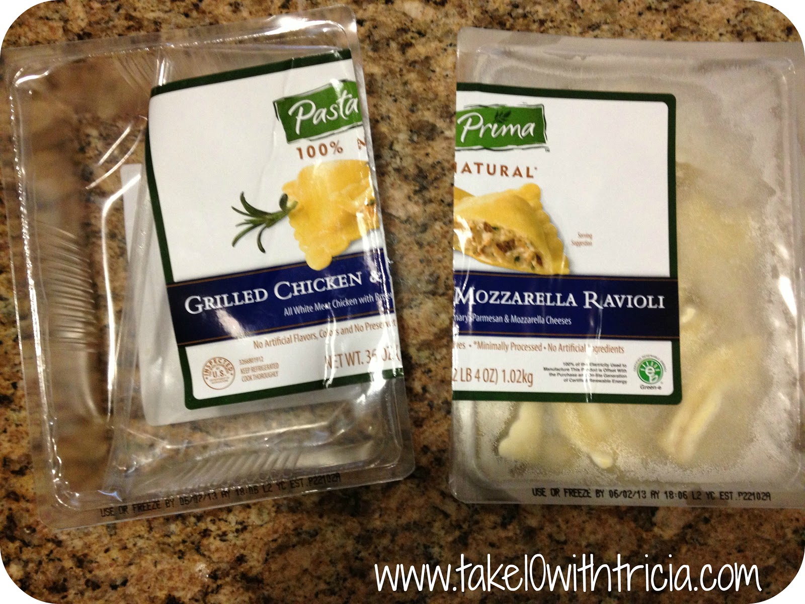 When the Planned Dinner Doesn’t Happen | Take 10 With Tricia