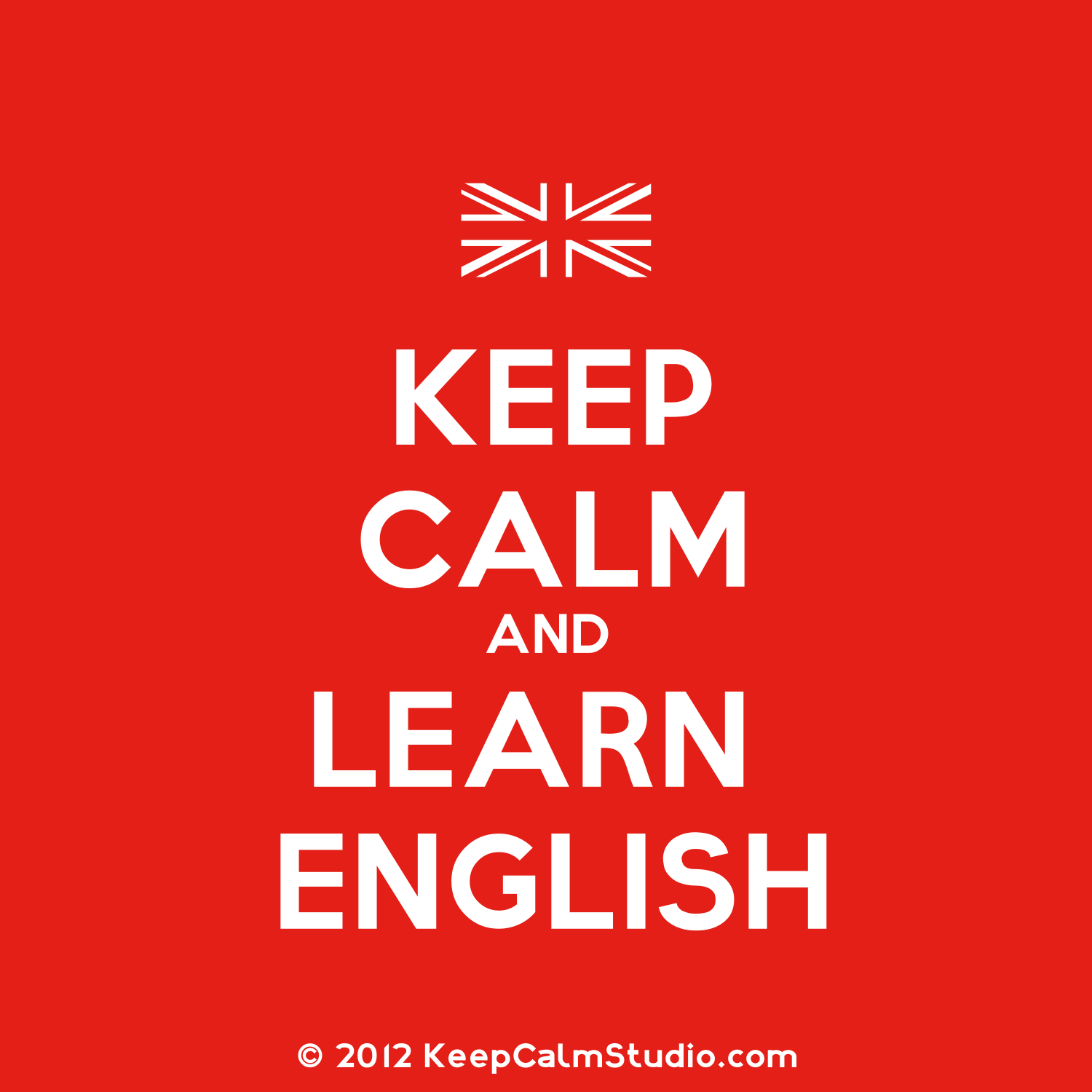 Eng for you: Why do I need English?