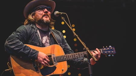 Live Bootlegs: Wilco - Live @ Mountain Jam Festival, USA, 03-06-2016