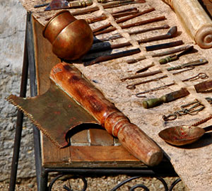 24 City News: Medieval Medical Treatments