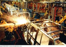 Uses Of Computer In Industry ~ Perfect Computer Notes