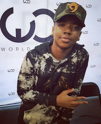 >> Dance News: Meet Kida The Great - Our Favorite Dancer In The Whole ...