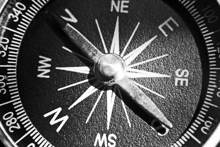 Prepper y Supervivencia: COMO ORIENTARSE - ORIENTACIÓN EN SUPERVIVENCIA